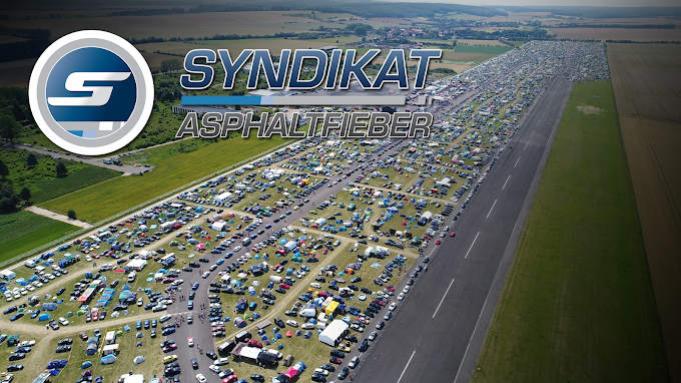 Bmw Syndikat Asphaltfieber